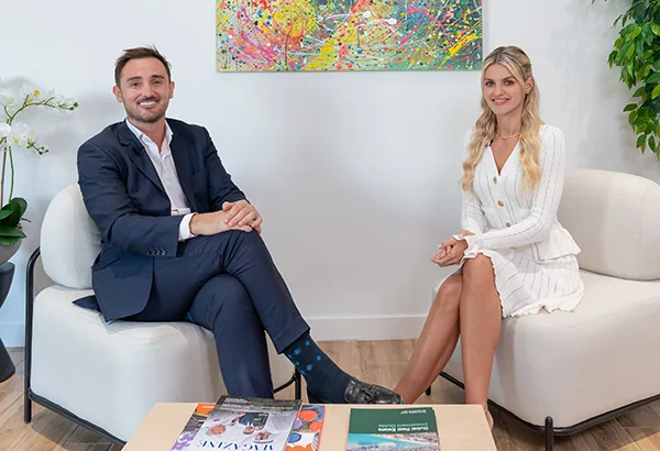 How Project Managers & Real Estate Agents Work Together | Bauhaus